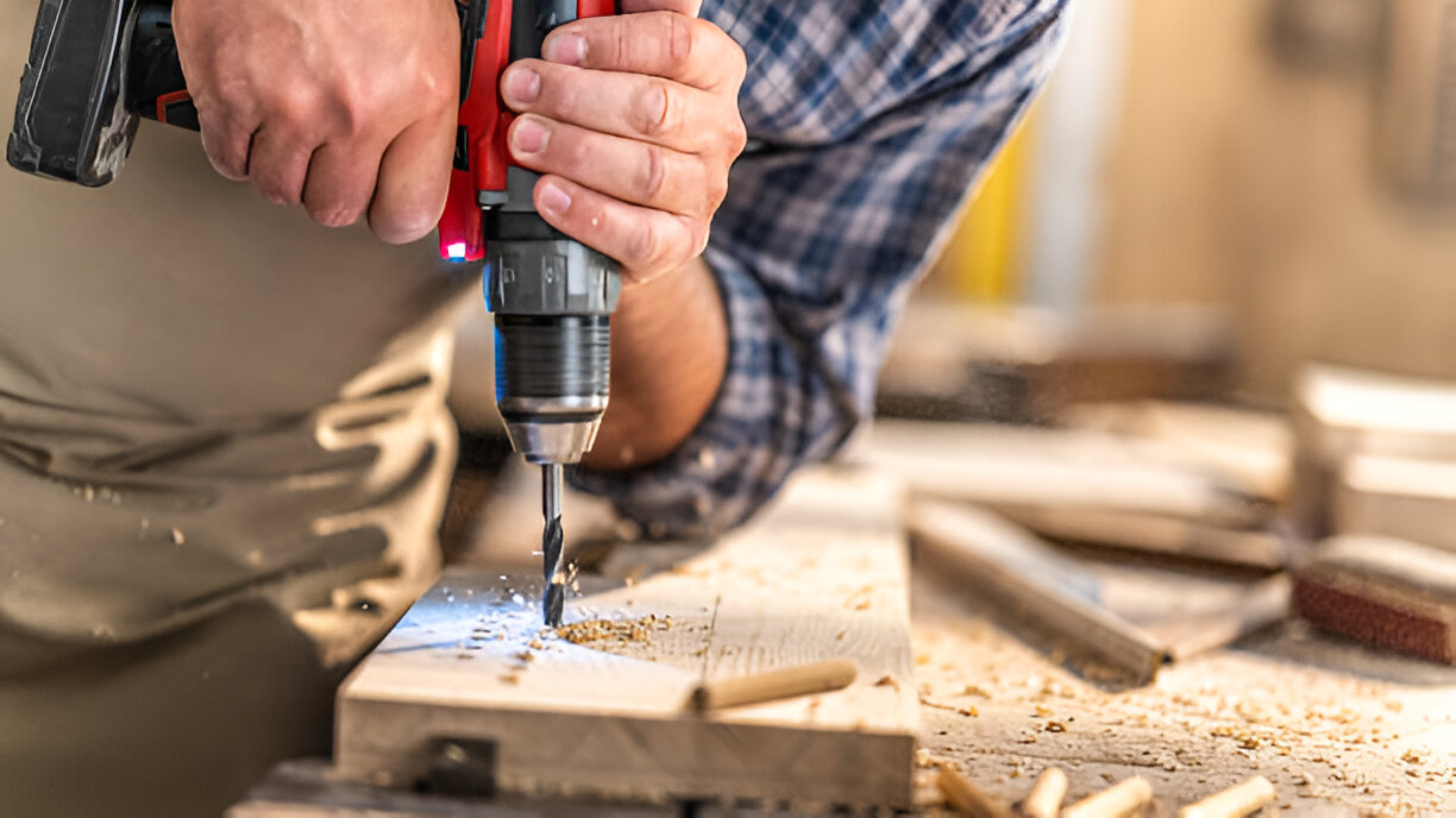 About Us - HBR TOOLS