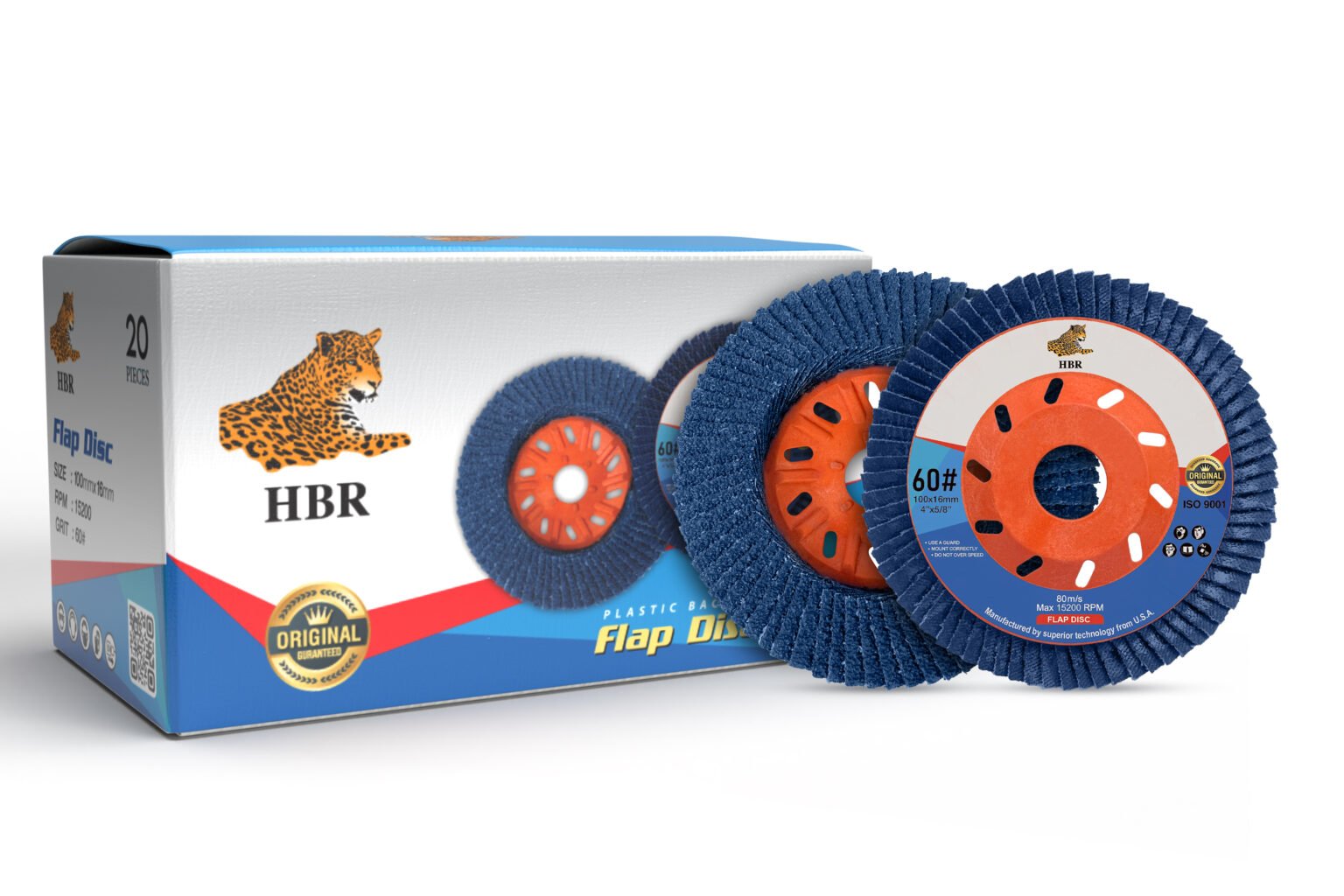 Products - HBR TOOLS